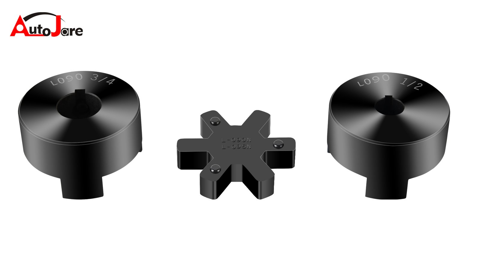 What Sizes of L-Jaw Coupling Sets Are Available? - Autojare: Tools That ...