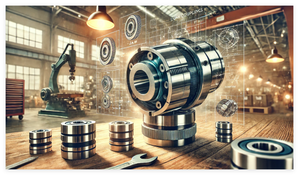 Understanding Couplings: How to Choose the Best L-Type Coupling for ...